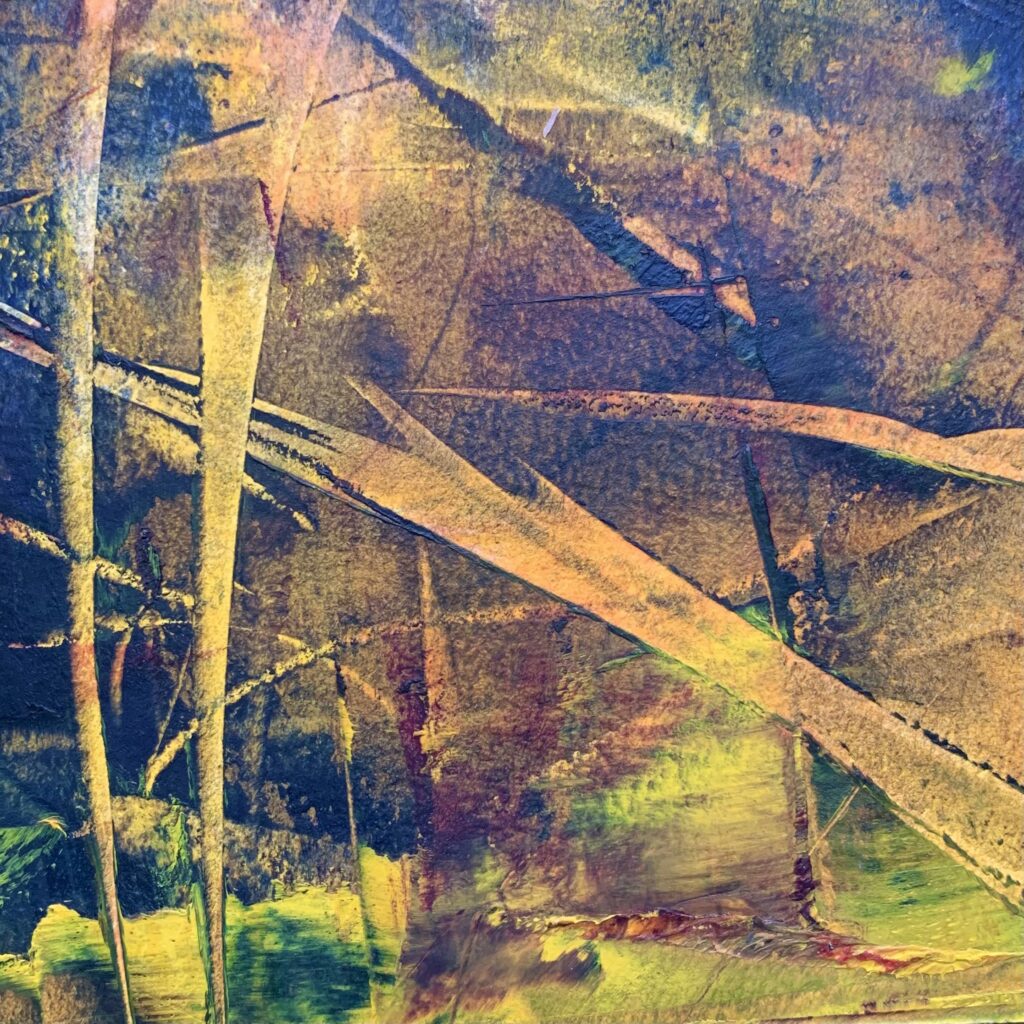 Small Art for Big Hearts - art•nature•spirit